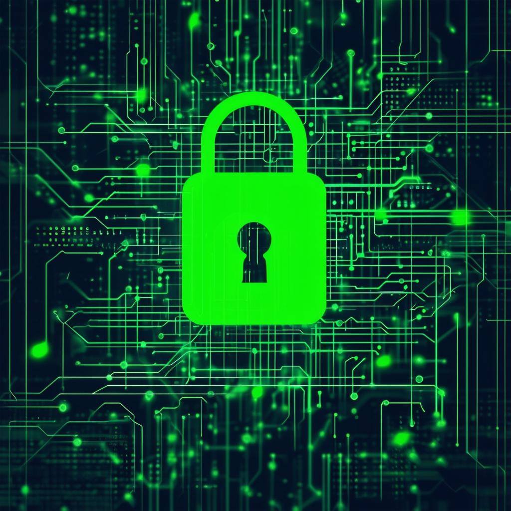 Start the Year Secure: Essential Cybersecurity Resolutions for Your Business